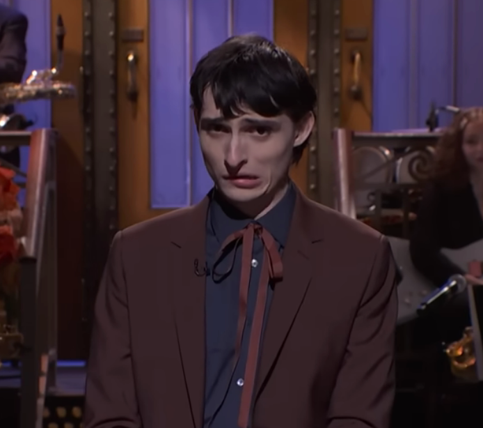 Finn Wolfhard And Caleb McLaughlin Face Fierce Backlash After “Heinous ...