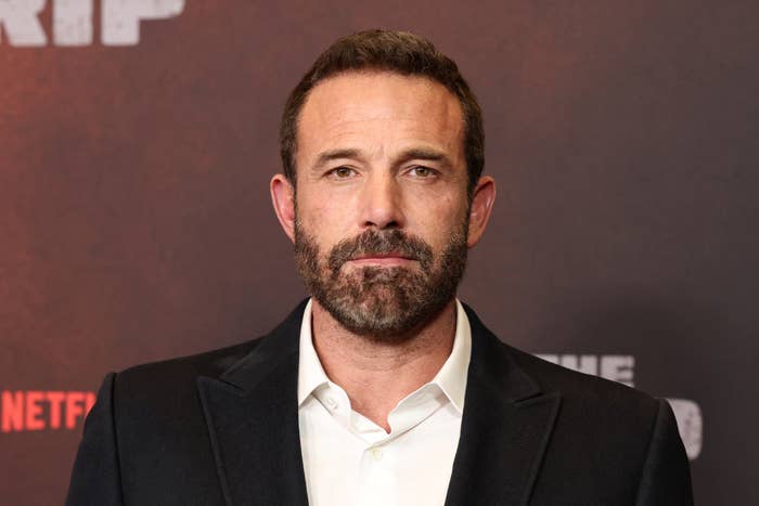 Ben Affleck On AI In Hollywood: Reactions