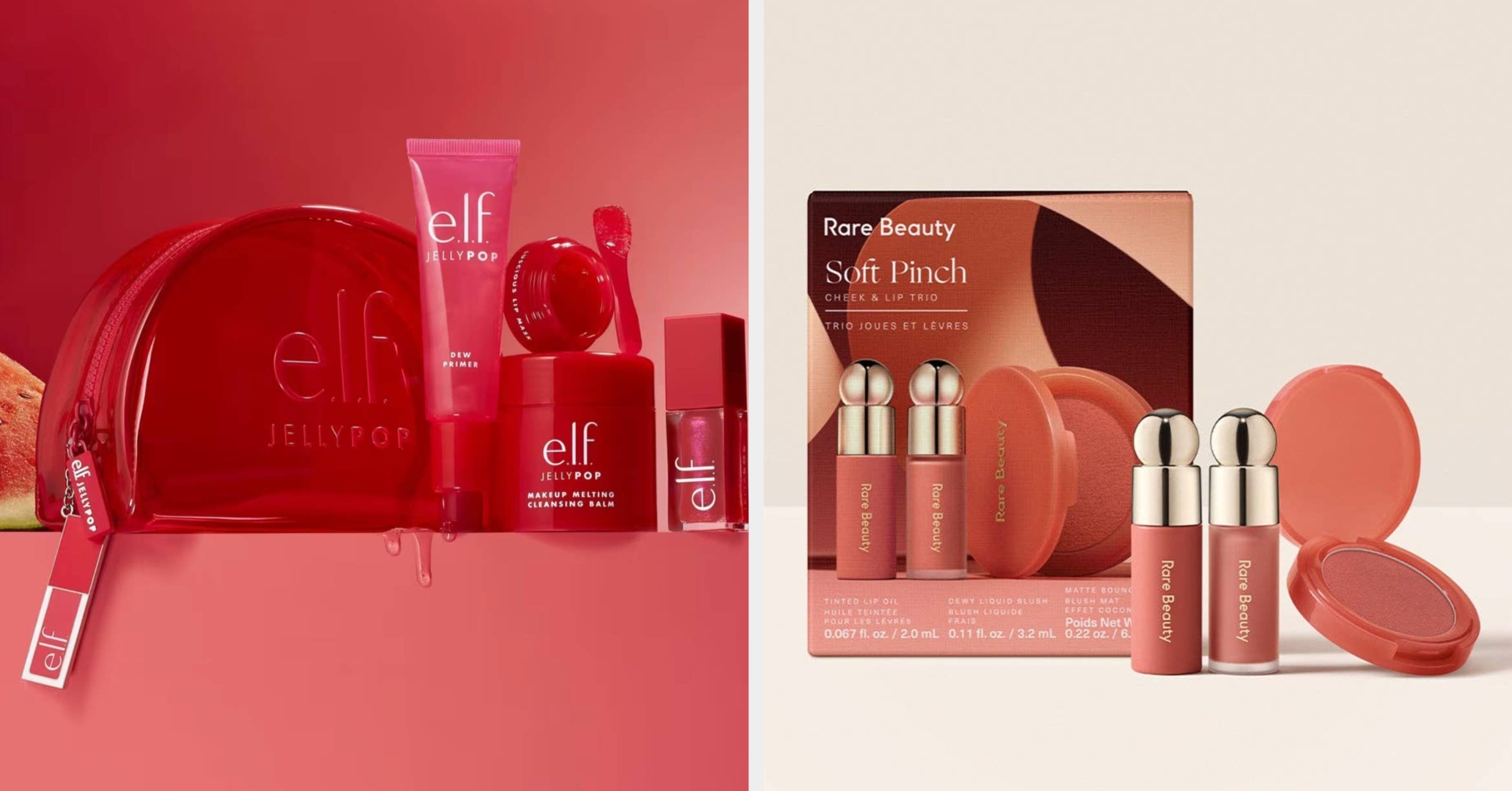 26 Best Makeup Gift Sets Of 2026