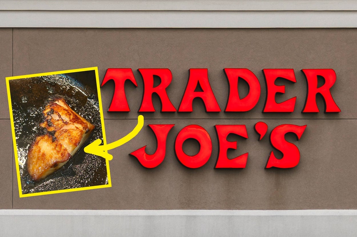 Trader Joe's $10 Nobu Dupe: An Honest Review