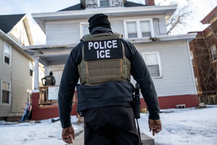 Share Your Opinion On ICE Detaining 5-Year-Old