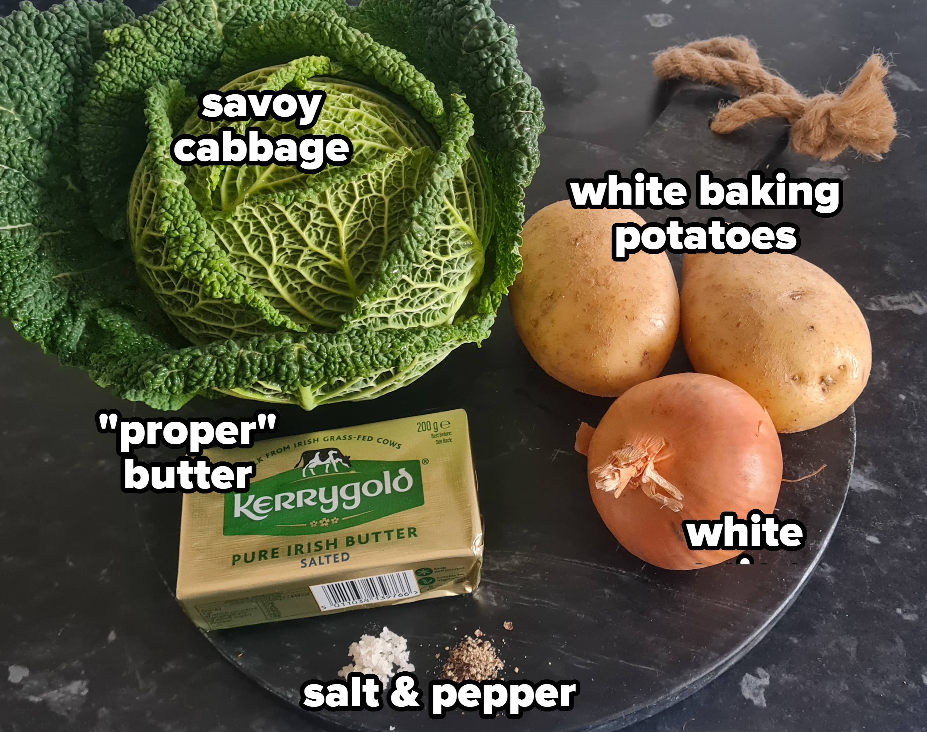 Traditional Irish Colcannon: Ultimate Comfort Food