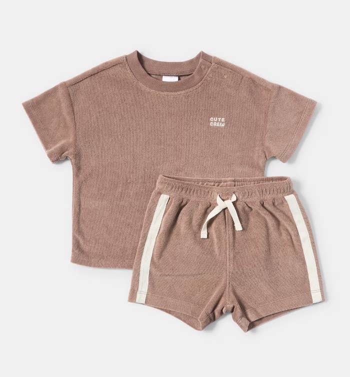 How Affordable Baby Basics Can Carry Your Little One Through Every Season