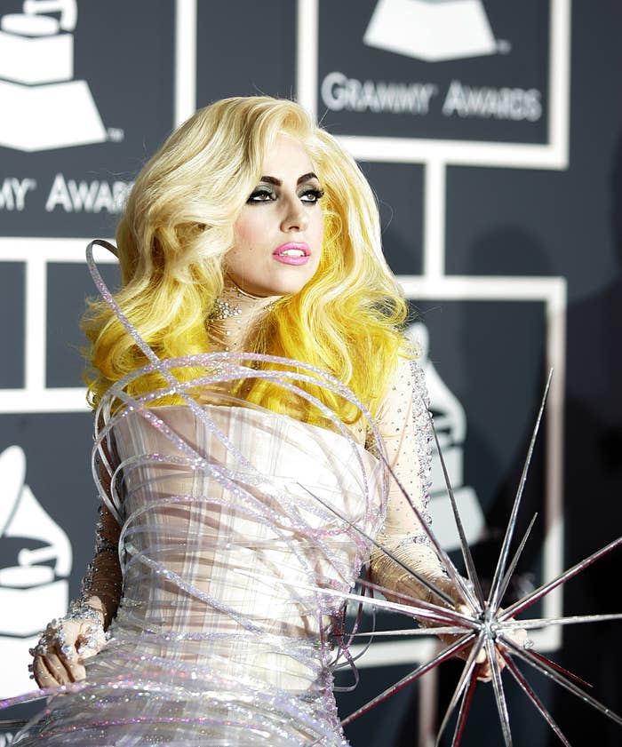 2026 Grammy Nominees First-Ever Grammys Vs. Now: Photos