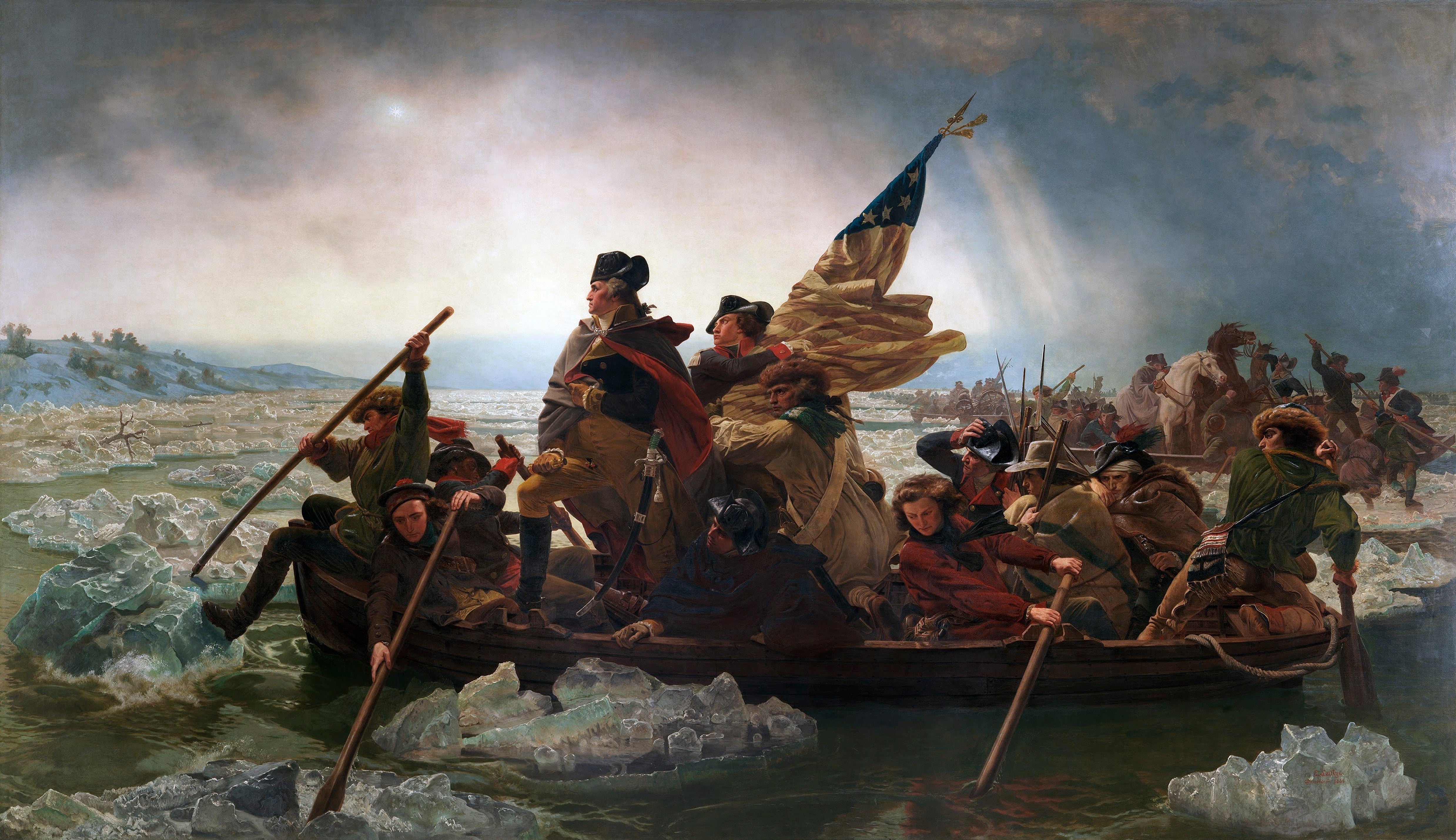 Facts About American Revolution Most People Don’t Know