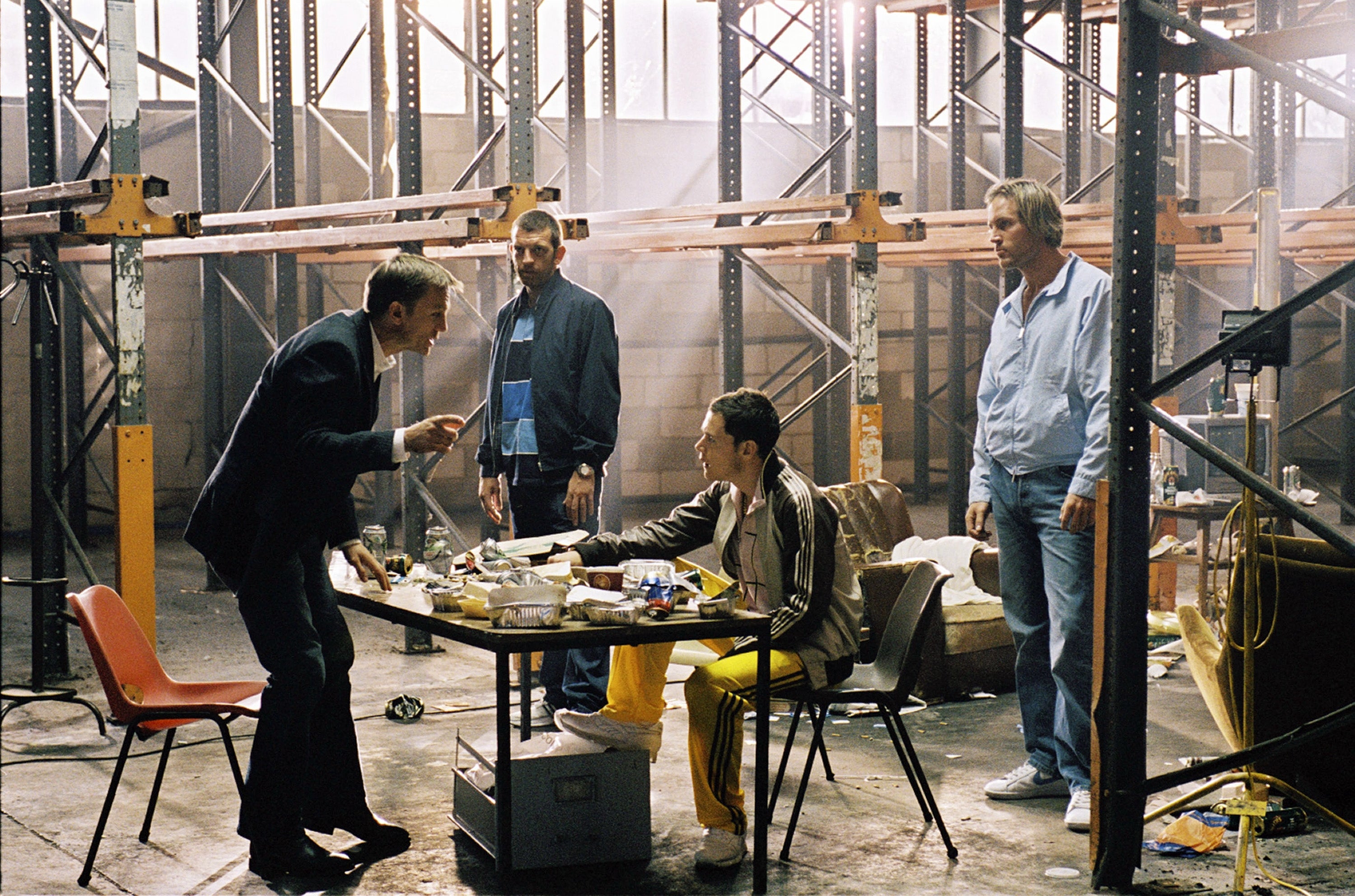 23 Underrated Movies That Barely Anyone Has Seen