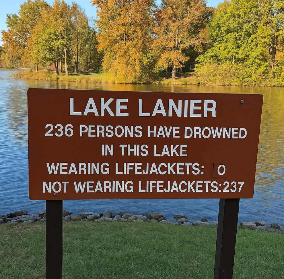 40 Photos That Prove We Are Devolving