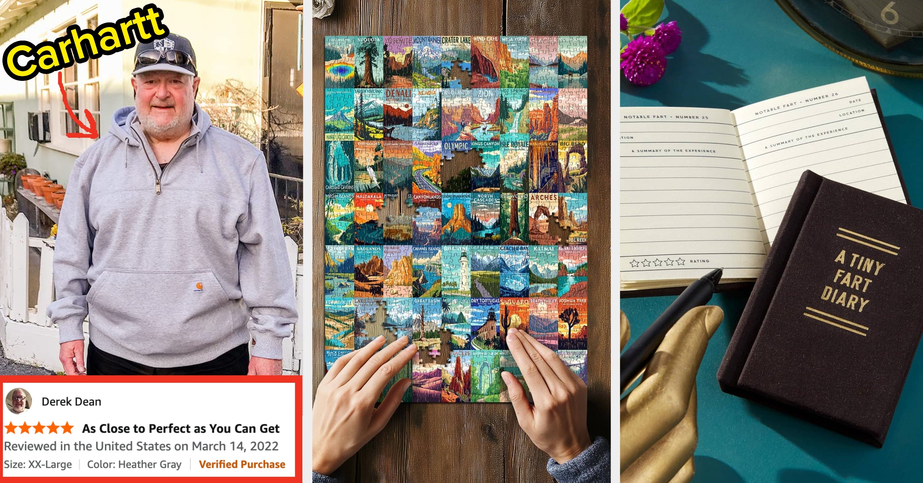 58 Gift Ideas For Dads Who Say They Want Nothing