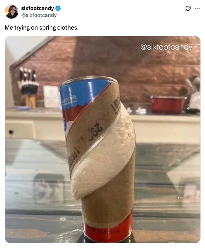 Funniest Women's Social Media Posts From January