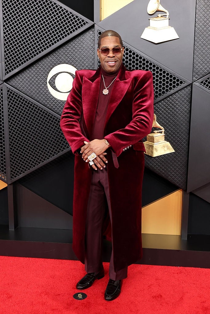 Every 2026 Grammys Red Carpet Look