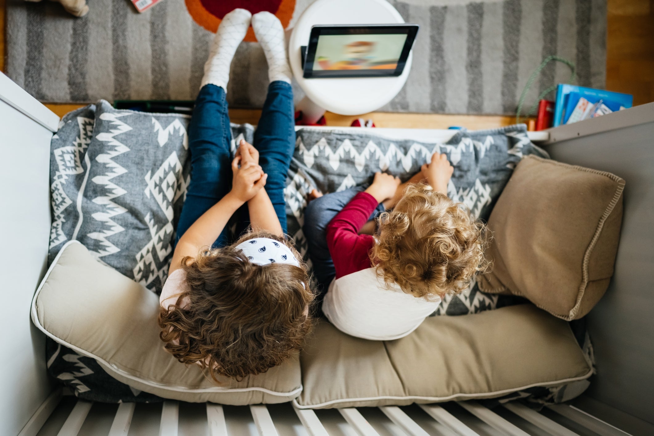"I'm Adopting The Lie When I Have Kids, Too": Adults Are Revealing ...