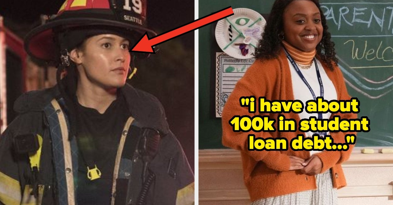 38 Women Share Their Jobs And Salaries