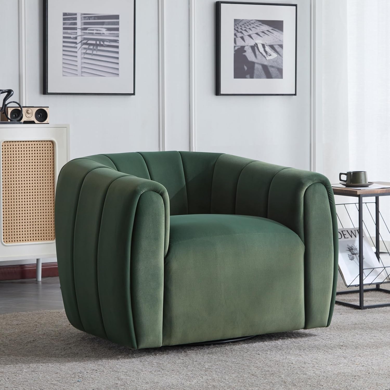 40 Best Oversized Chairs For Your Space