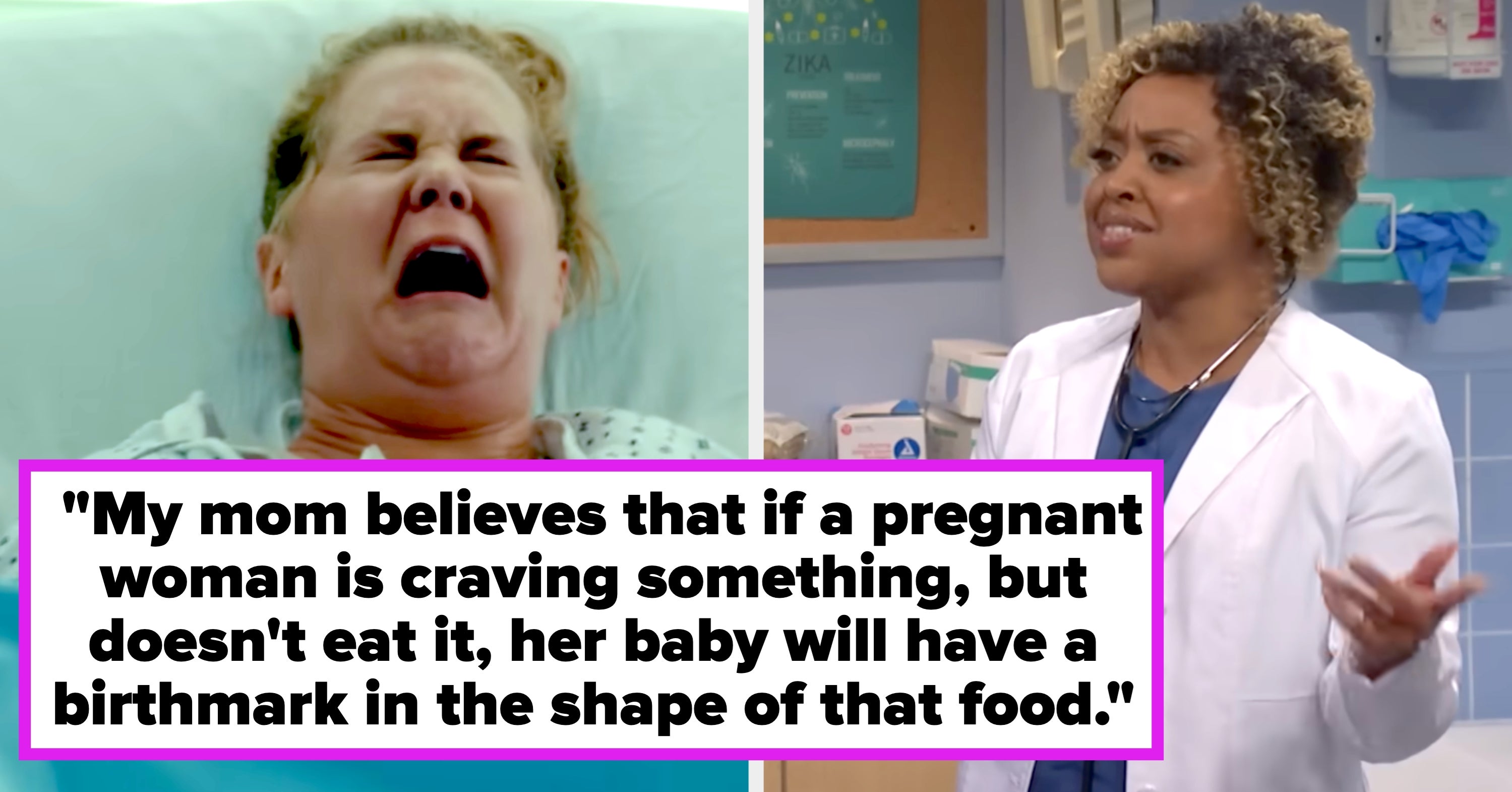 25 Bizarre Superstitions People Actually Believe