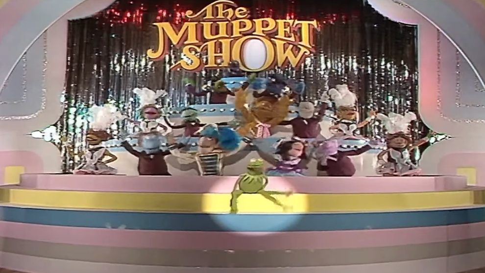 The Muppet Show: 19 Surprising Behind-The-Scenes Facts