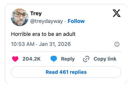 34 Laugh-Out-Loud Tweets To Help Escape The H*llish Reality