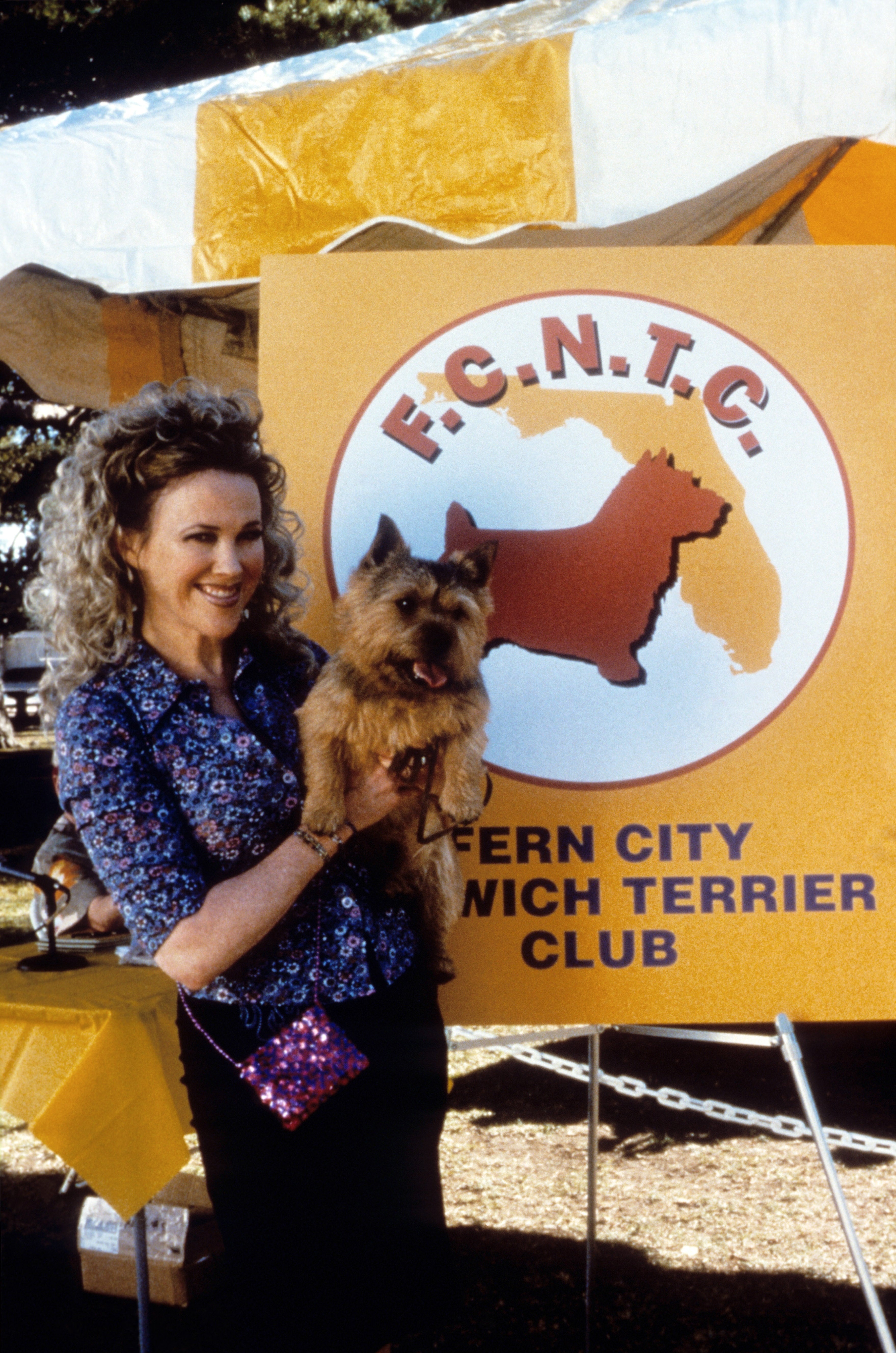 Catherine O’Hara's Tribute At The Westminster Dog Show Is Going Viral ...