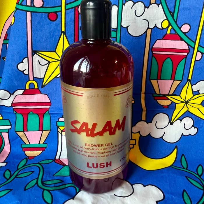 Lush 2026 Eid Collection: Explained