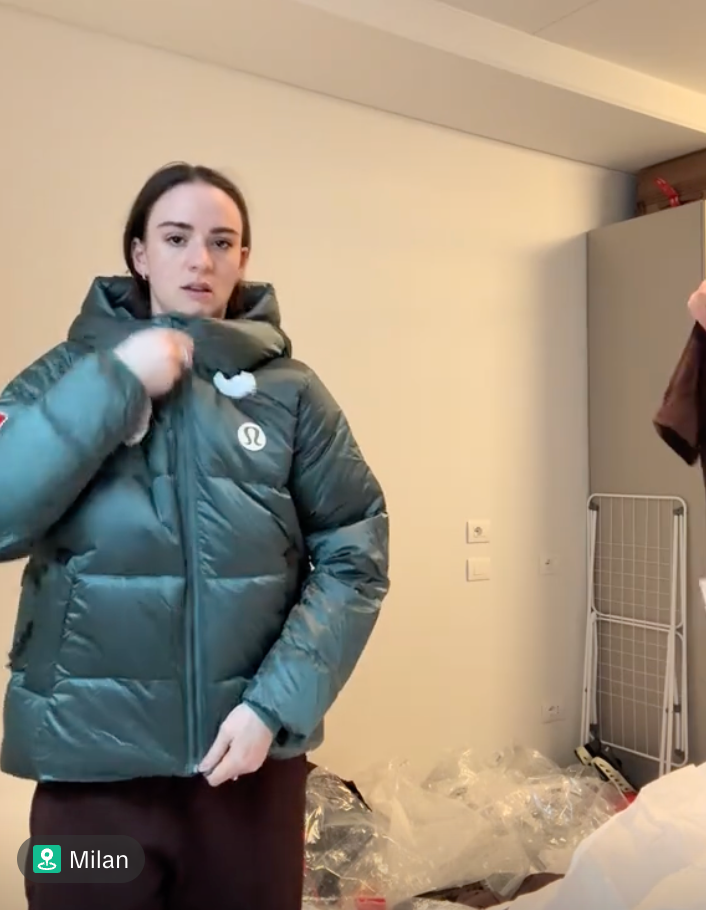 Olympic Athletes' Canadian Swag Bag Goes Viral