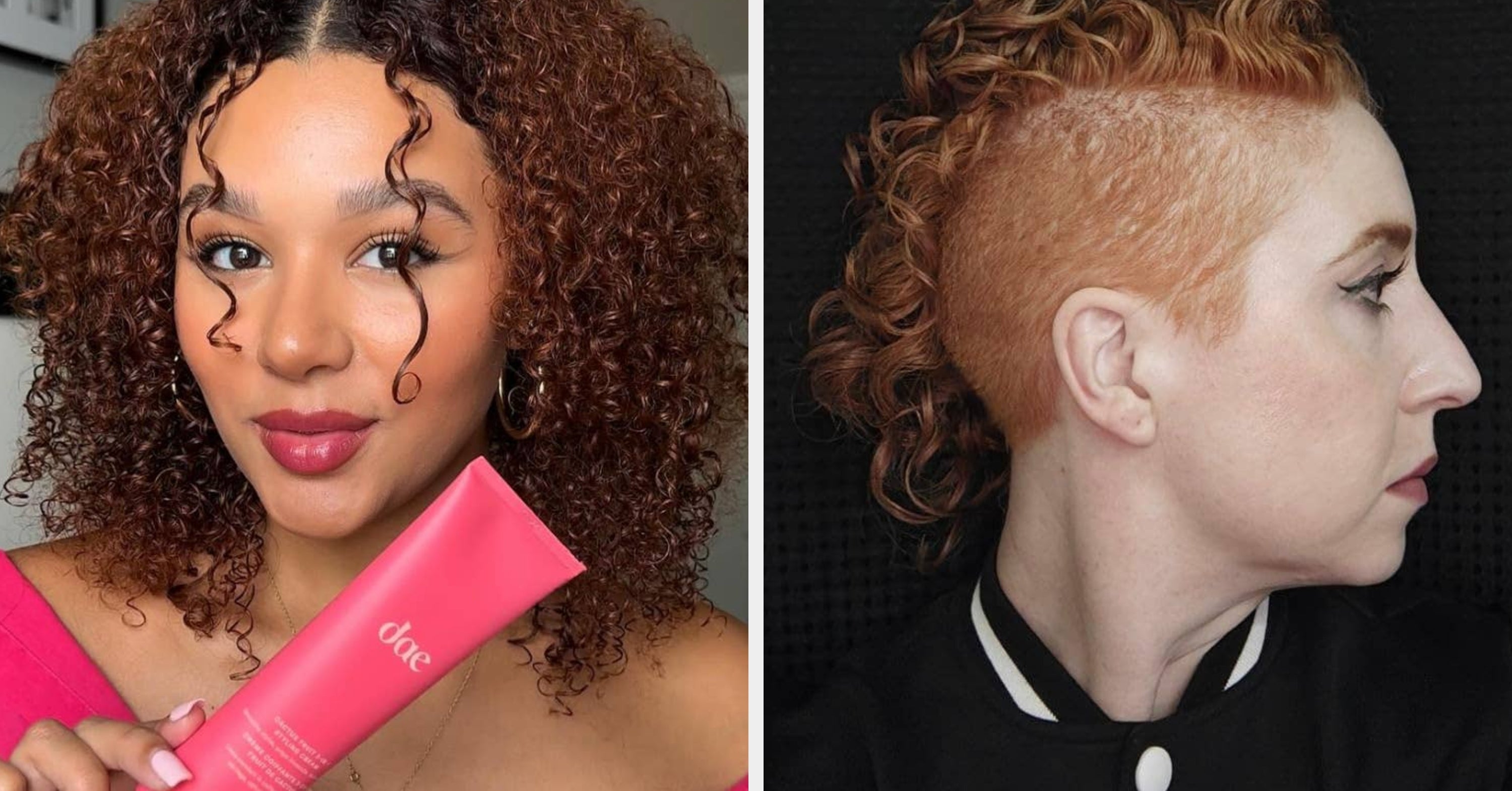 21 Products That’ll Help Your Curly Tresses Thrive
