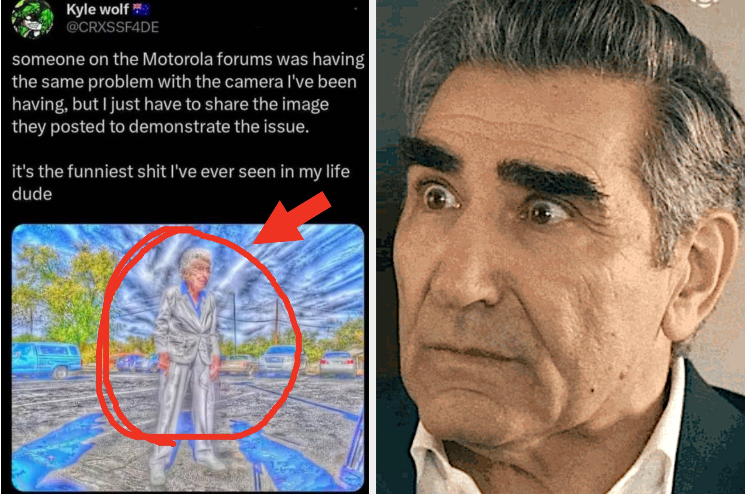 Dave Stopera on BuzzFeed