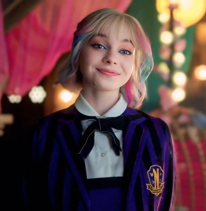 ¿Cuál es tu personalidad MBTI? Descúbrelo en este test de Tim Burton
