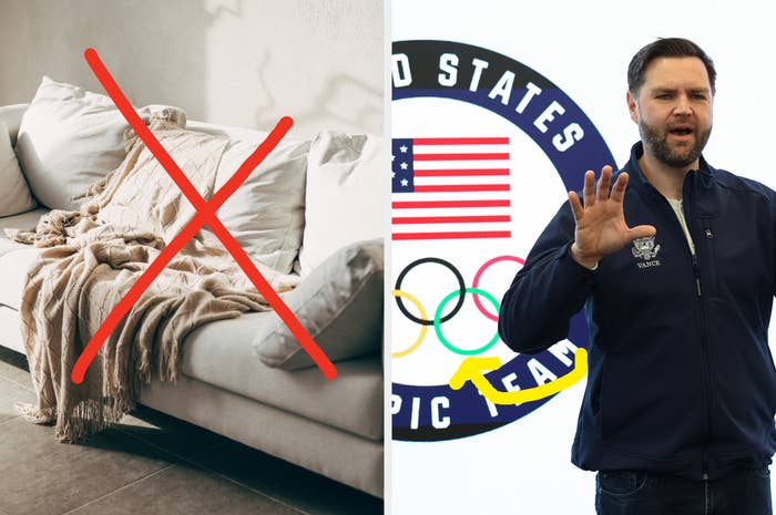 JD Vance Booed At Olympics: Internet Reactions