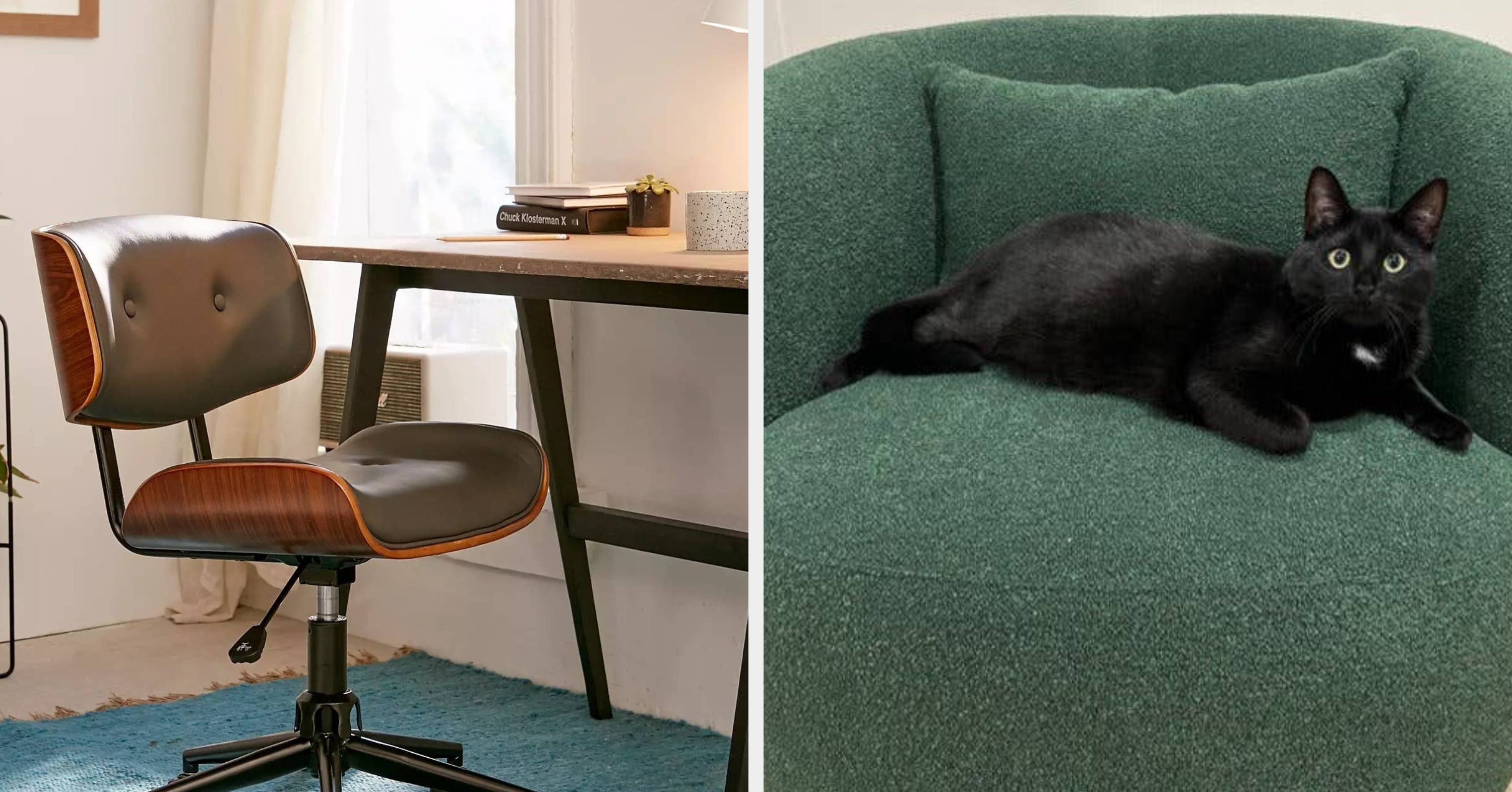 32 Best Swivel Chairs For Ultimate Comfort