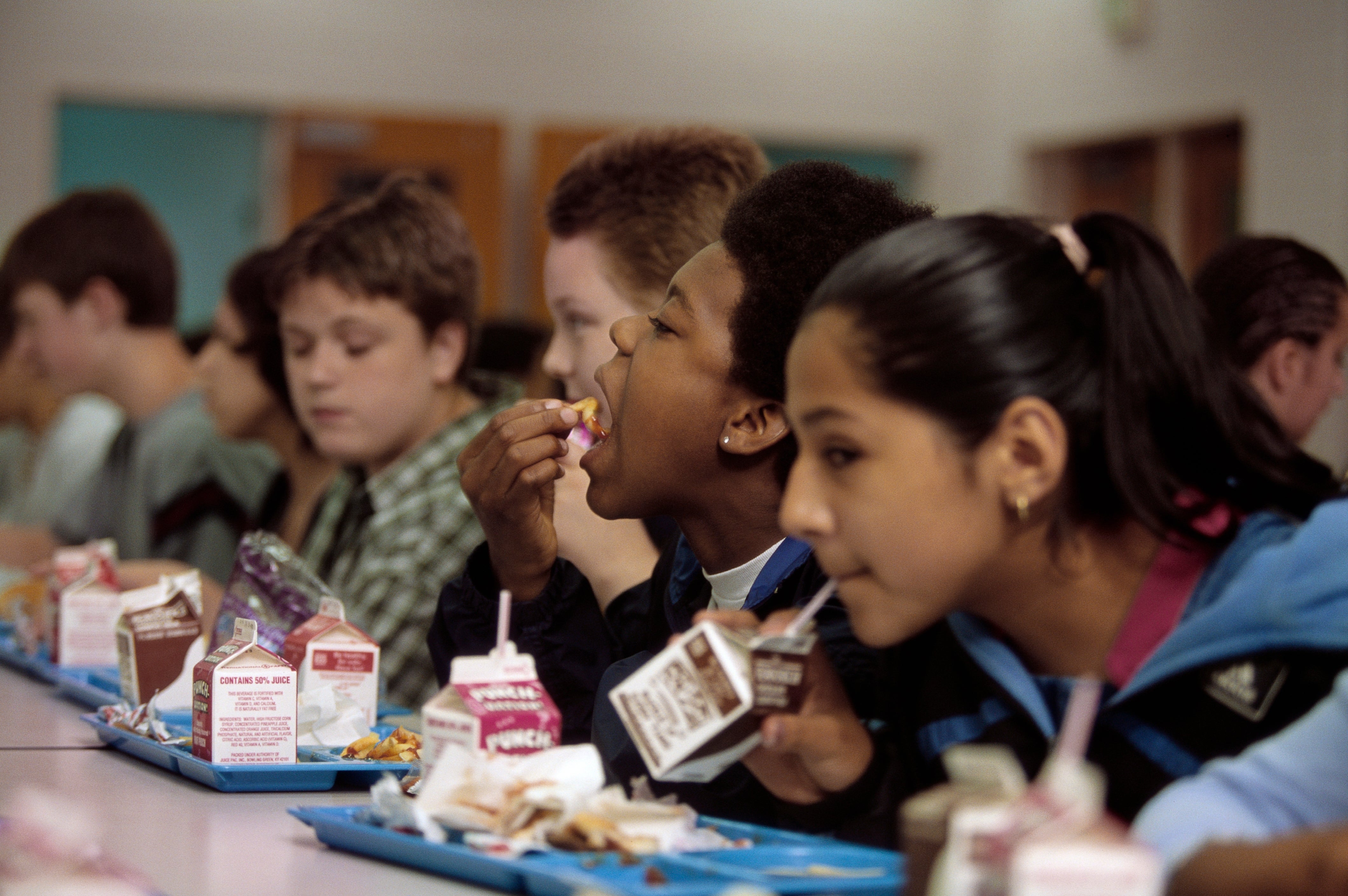 18 Food Habits From "Back In The Day"