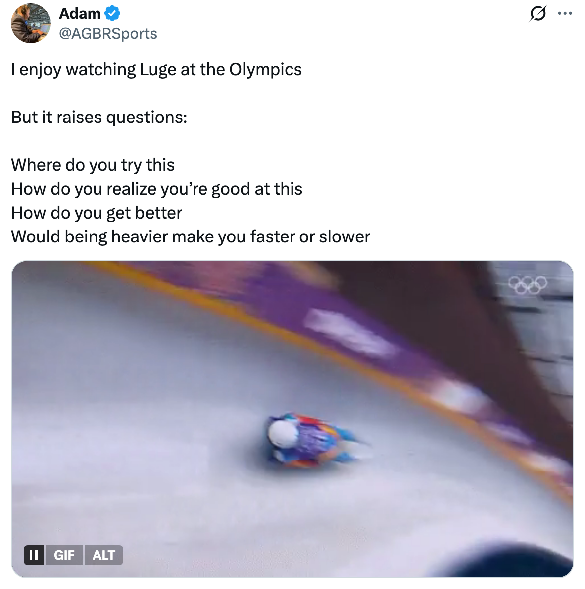2026 Winter Olympics: Funny Jokes & Reactions