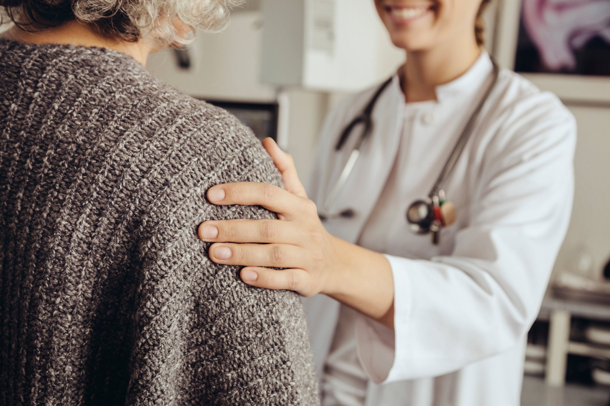 Colorectal Cancer Signs Adults Should Know