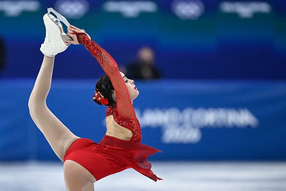 17 Bizarre Olympian Day Jobs: Winter Olympics 2026