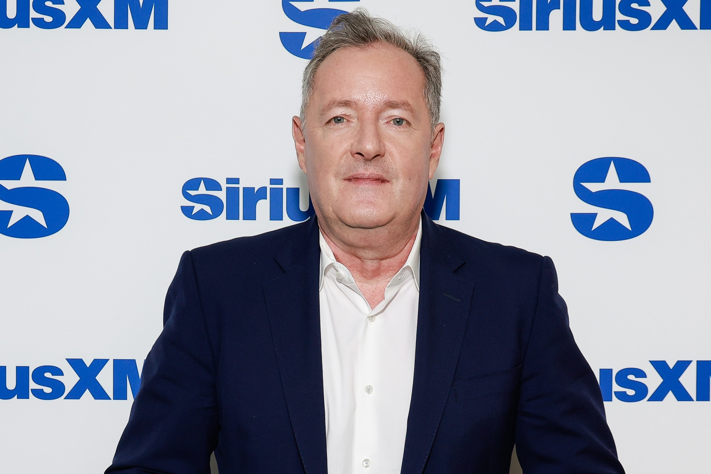 Piers Morgan Epstein Files Explained