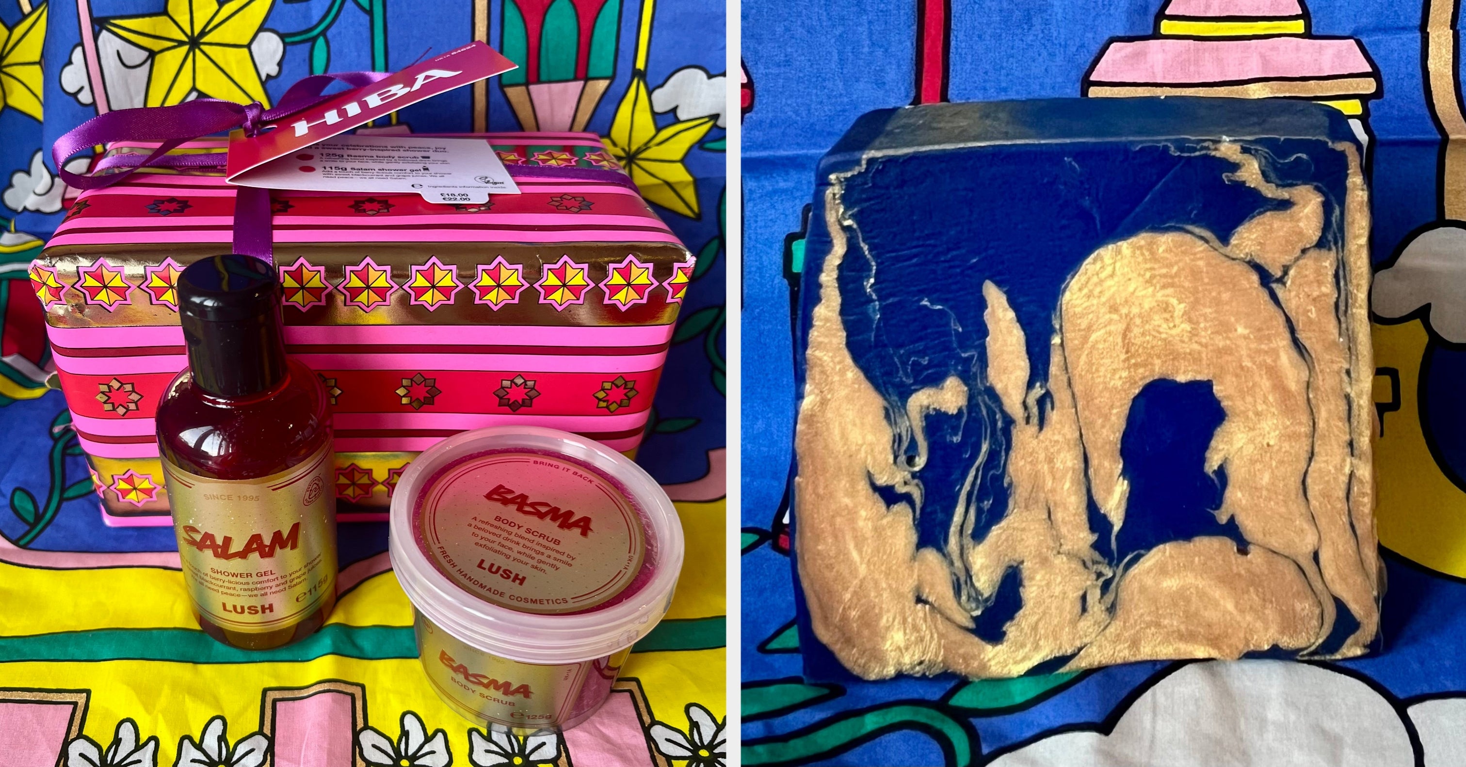 Lush 2026 Eid Collection: Explained