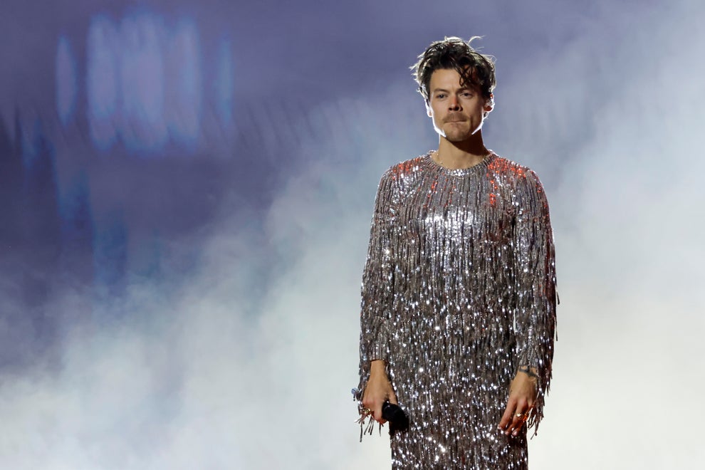 Harry Styles Italy Comments Backlash Explained