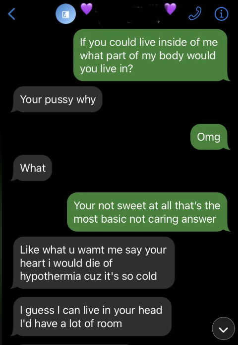40 Boyfriend Fails That Will Make You Cringe