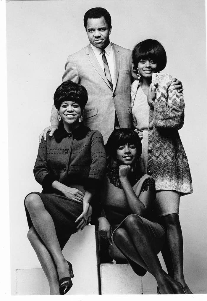 Motown's Musical Impact: Facts You NEED To Know