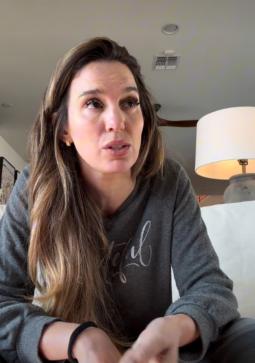 Christy Carlson Romano Reveals Positive Cancer Screening