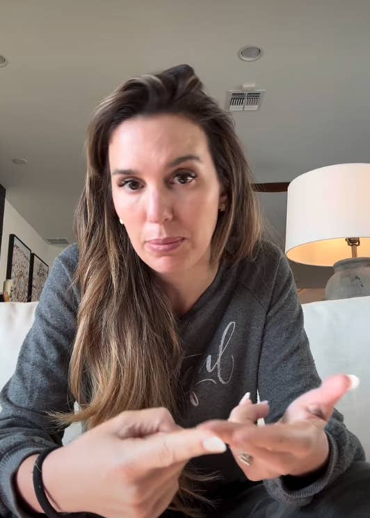 Christy Carlson Romano Reveals Positive Cancer Screening