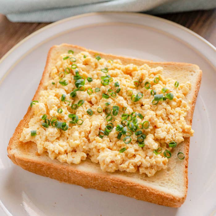 豆腐と卵で作る人気おかず4選 レシピ・作り方｜Tasty
