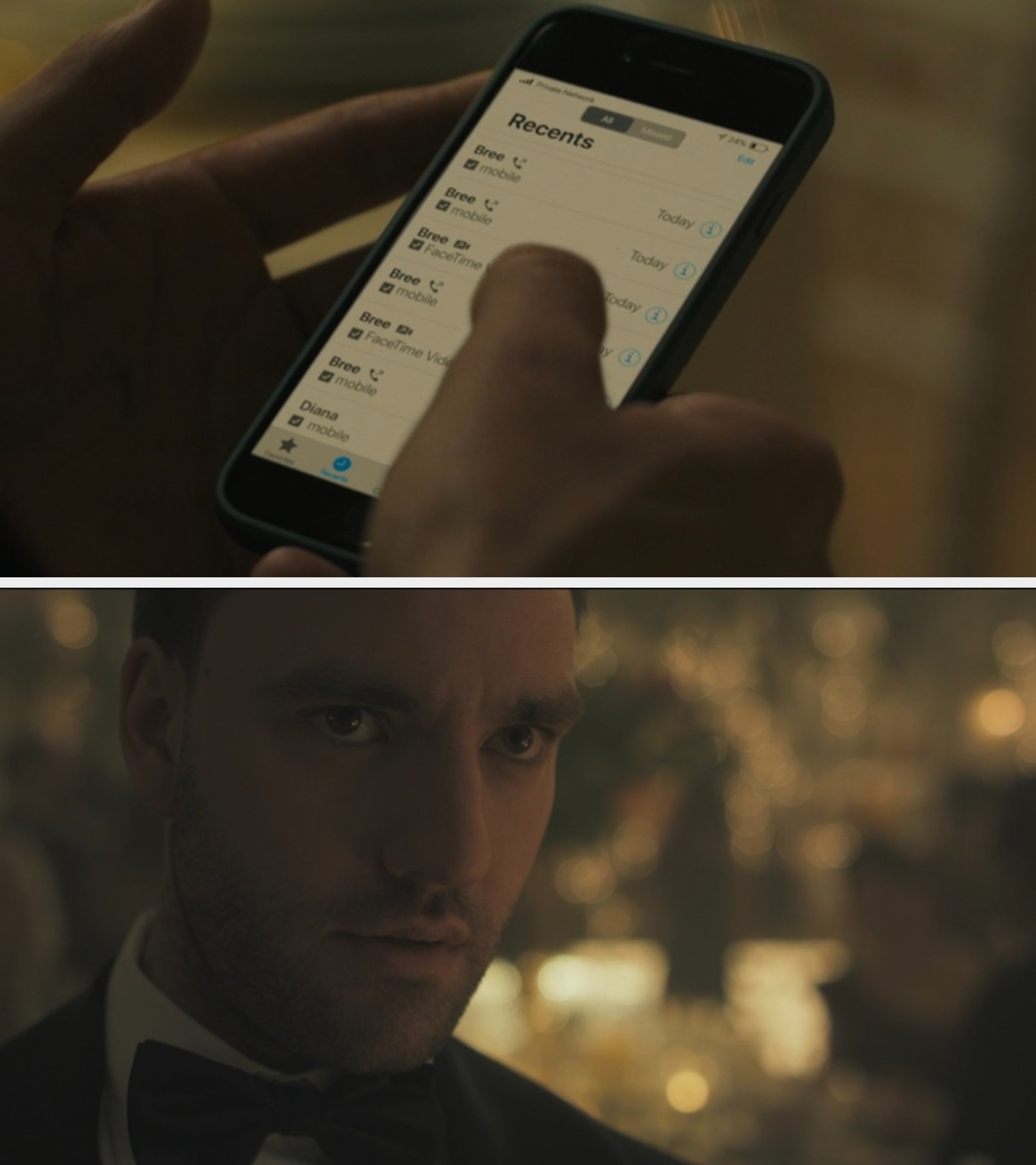 22 Most Shocking Moments From "Tell Me Lies"