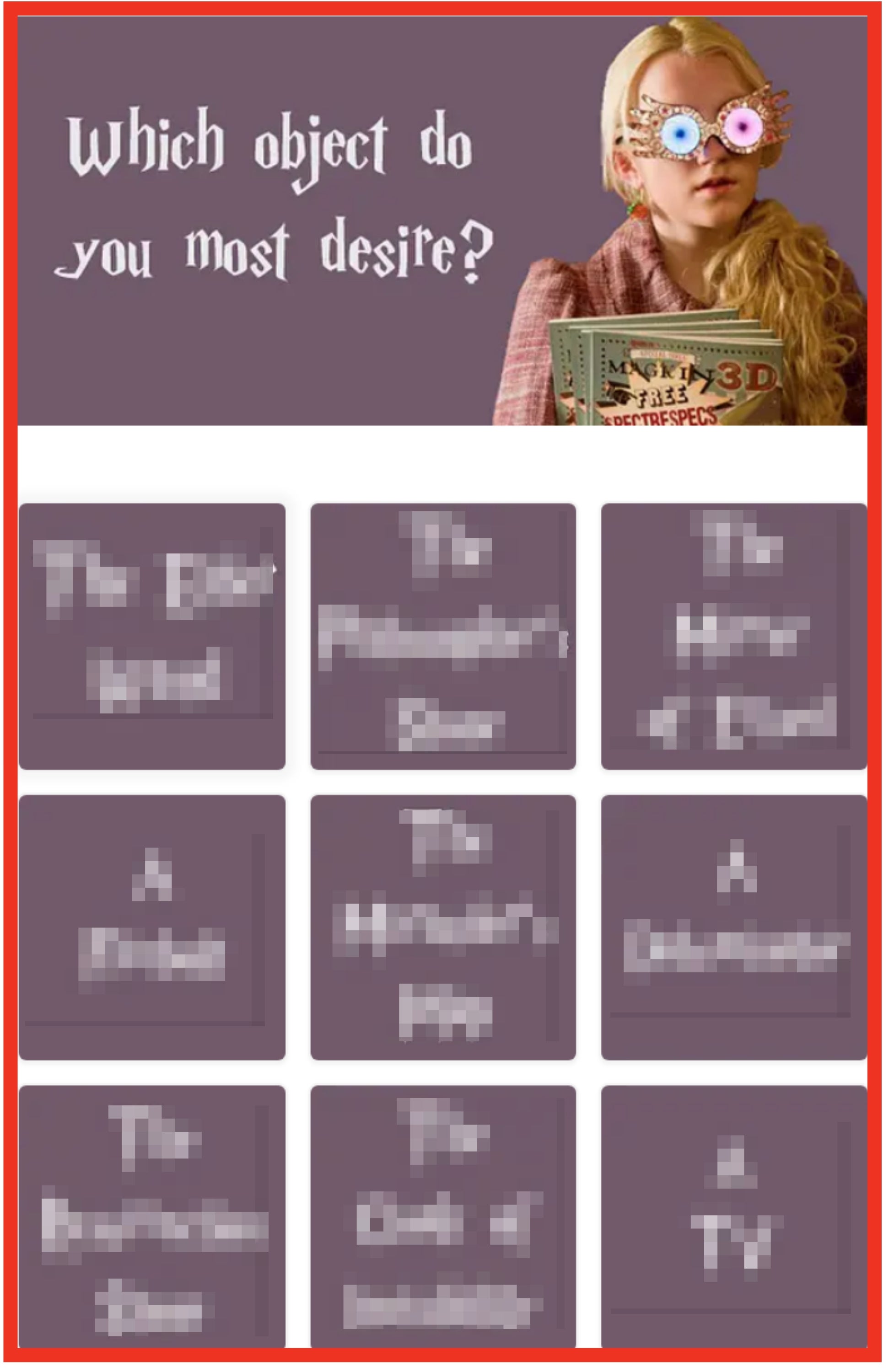 Ultimate 'Harry Potter' Quizzes Only True Fans Can Pass