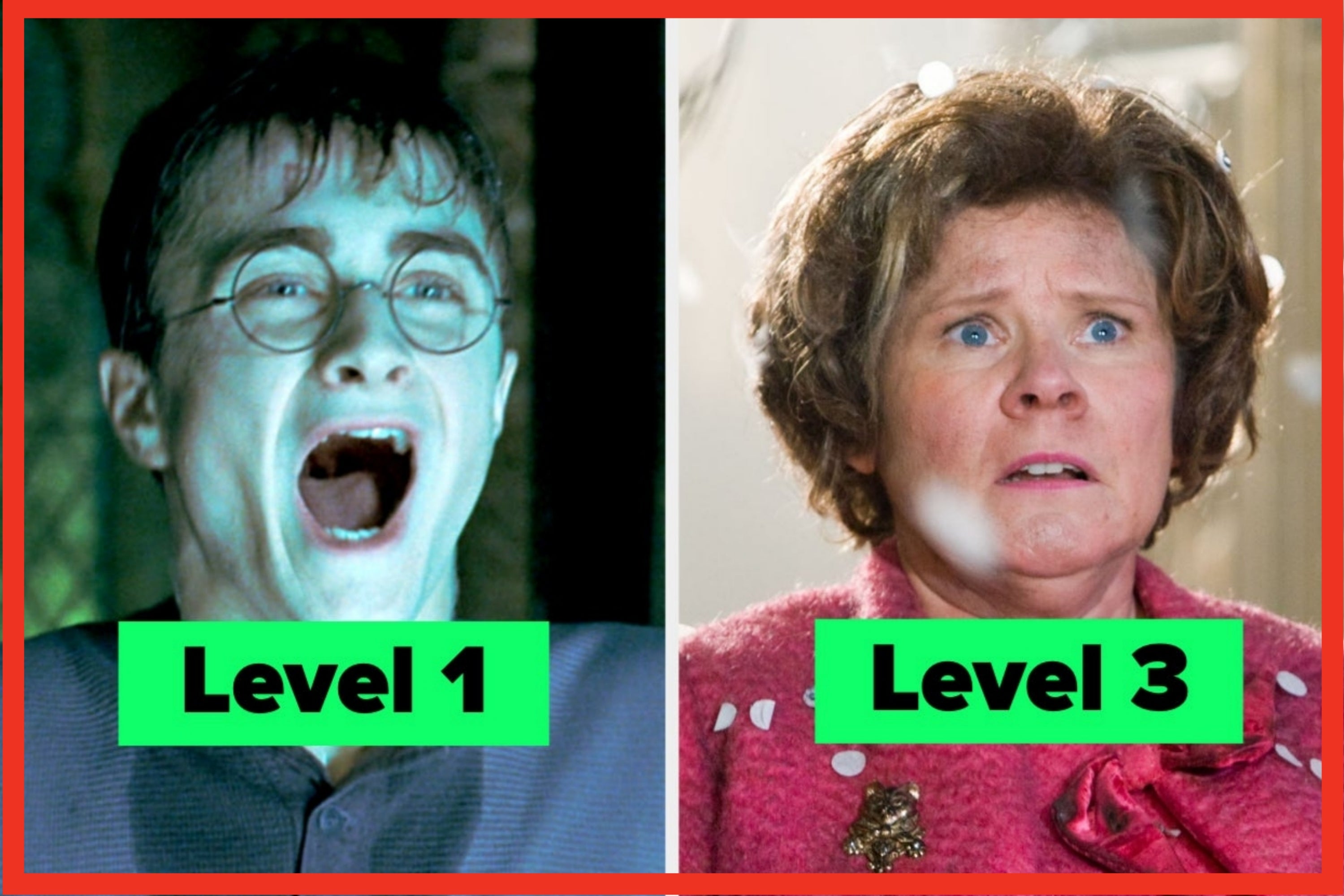 Ultimate 'Harry Potter' Quizzes Only True Fans Can Pass