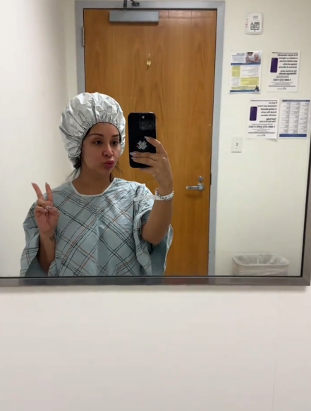 Snooki Reveals Cervical Cancer Diagnosis