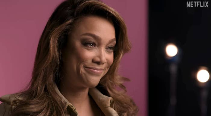 ANTM Contestant Opens Up About Viral Catwalk Fail