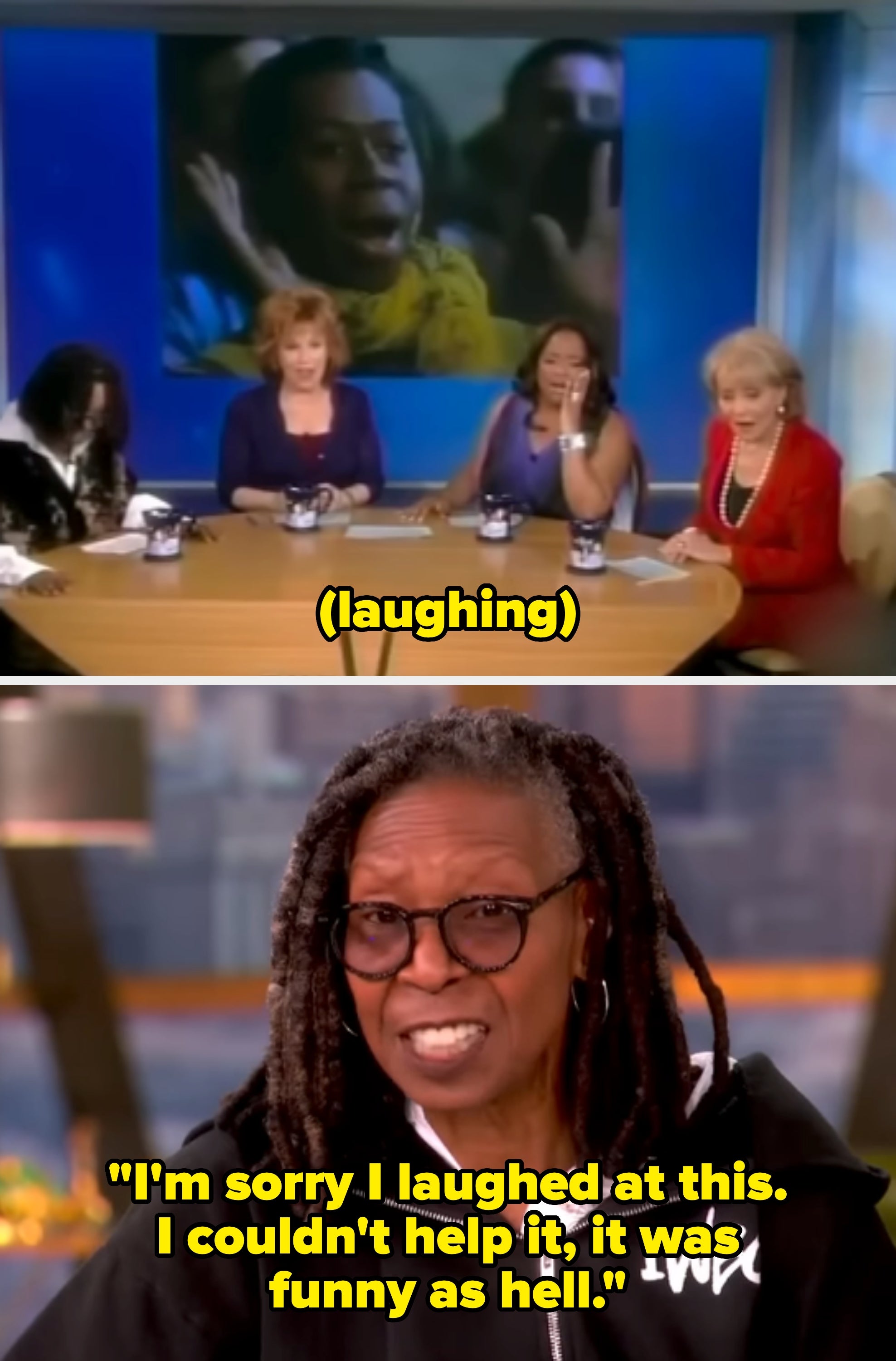 ANTM Contestant Opens Up About Viral Catwalk Fail
