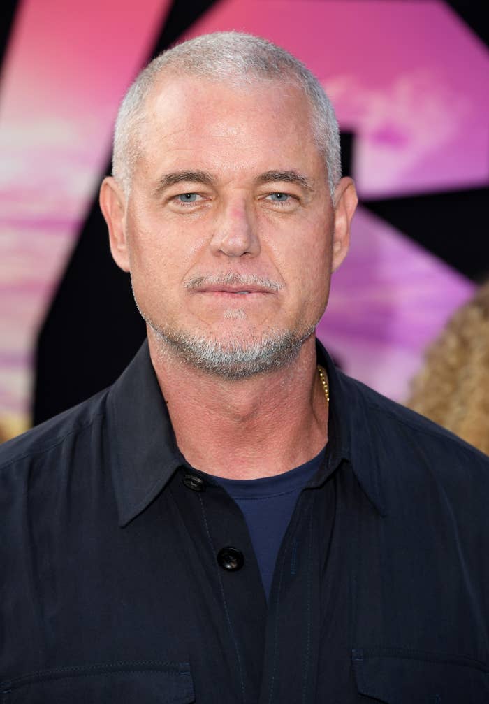 Eric Dane's GoFundMe Explained By Friend