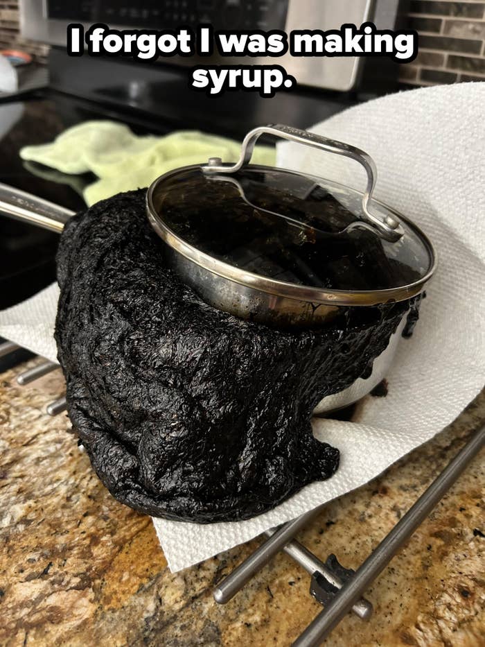 "I Will Never Financially Recover From This": 29 People Who Woke Up One ...