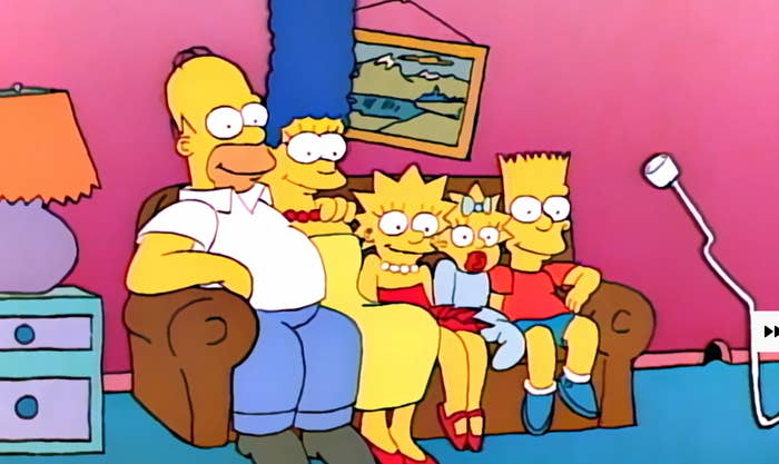 Remember These Classic '90s Saturday Morning Cartoons?