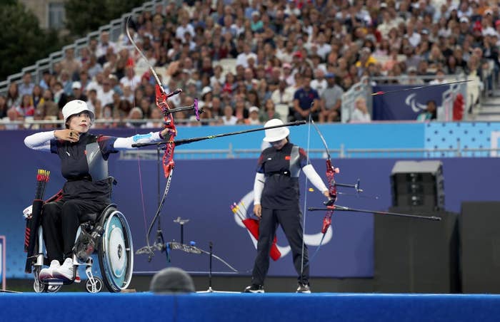 Amazing Paralympic Games Facts You Should Know
